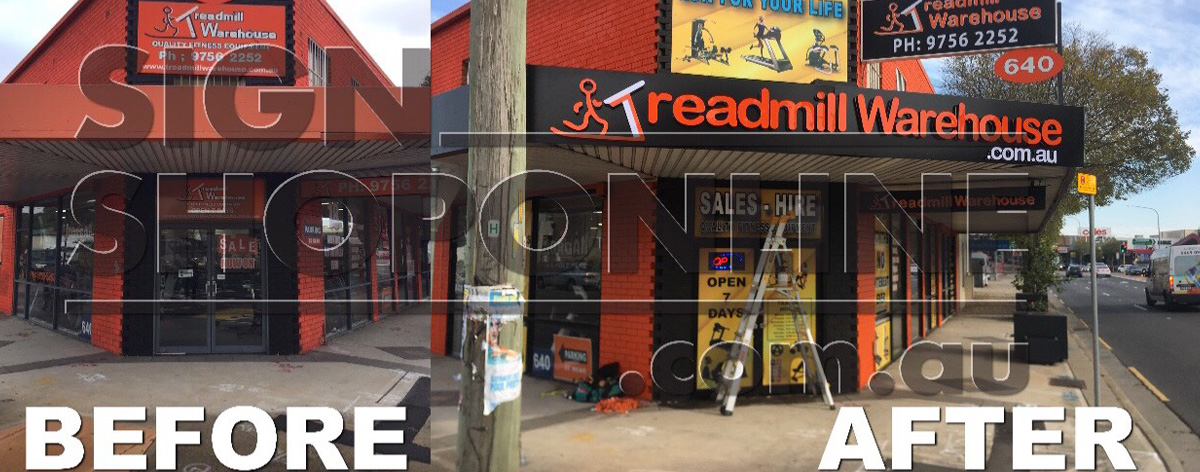 Sign Shop Online - Australia