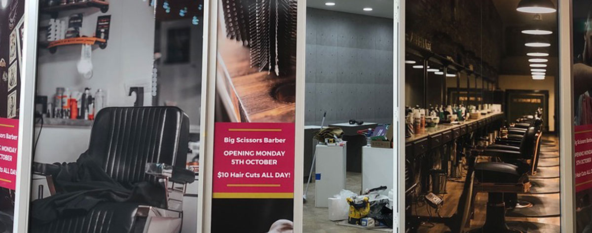 Sign Shop Online - Australia